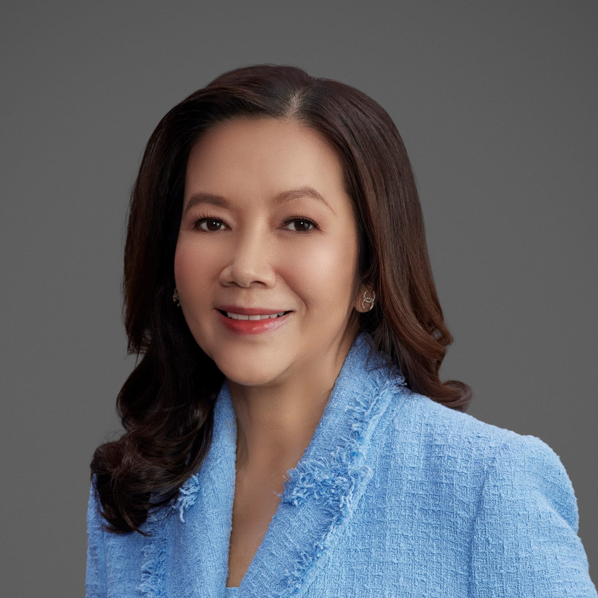 Ratchanida Nakpresha | Chief Financial Officer