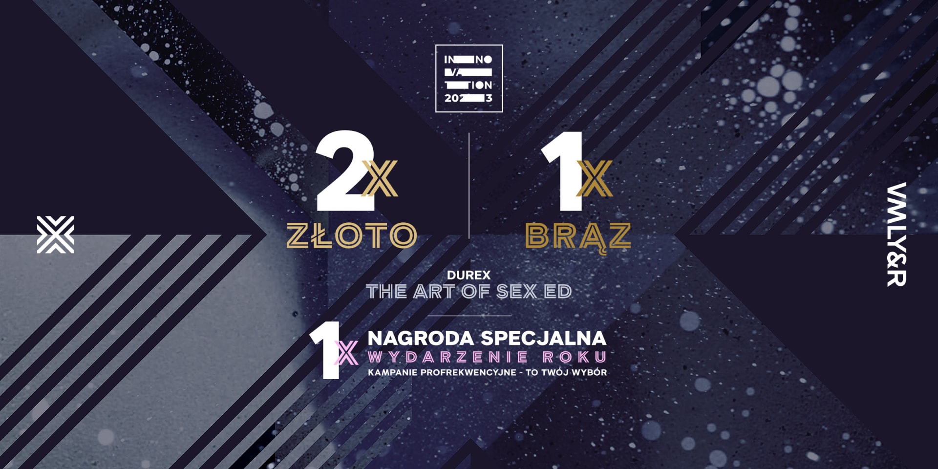 Event of the Year: Special Award for go-to-vote campaigns | VML