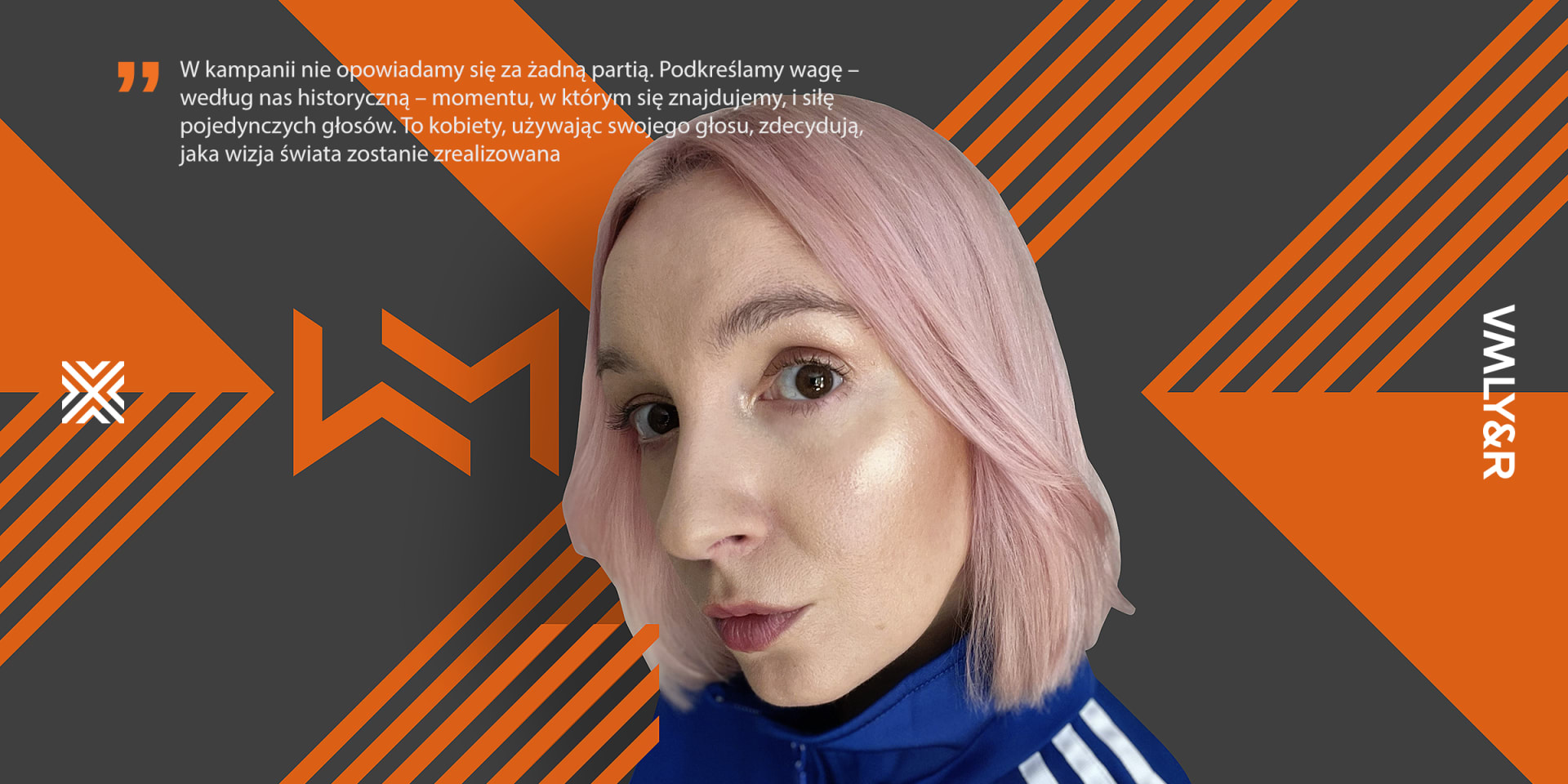 Anna Klamecka for Vogue Poland