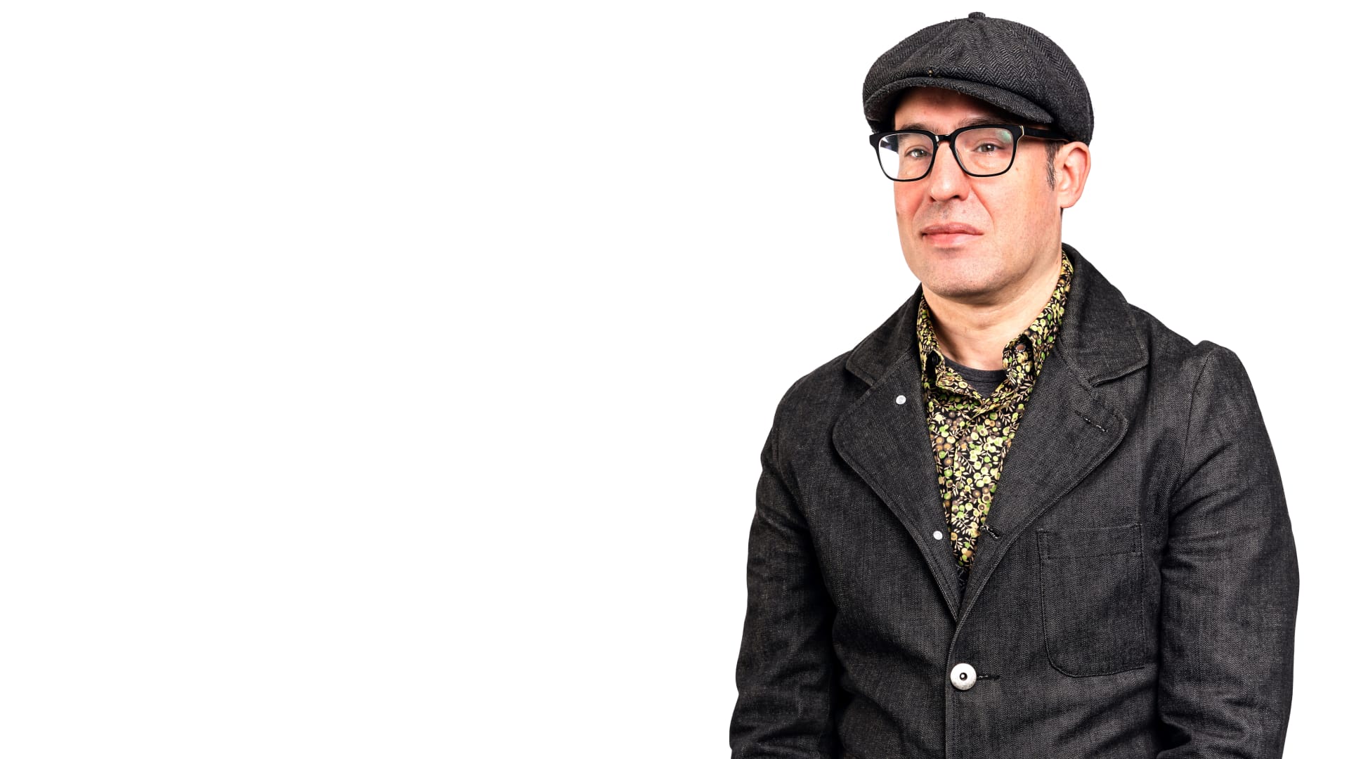 Building the Agency of the Future