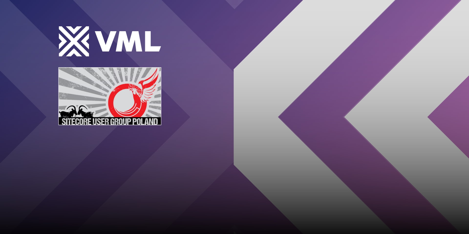 Sitecore User Group Poland in Katowice