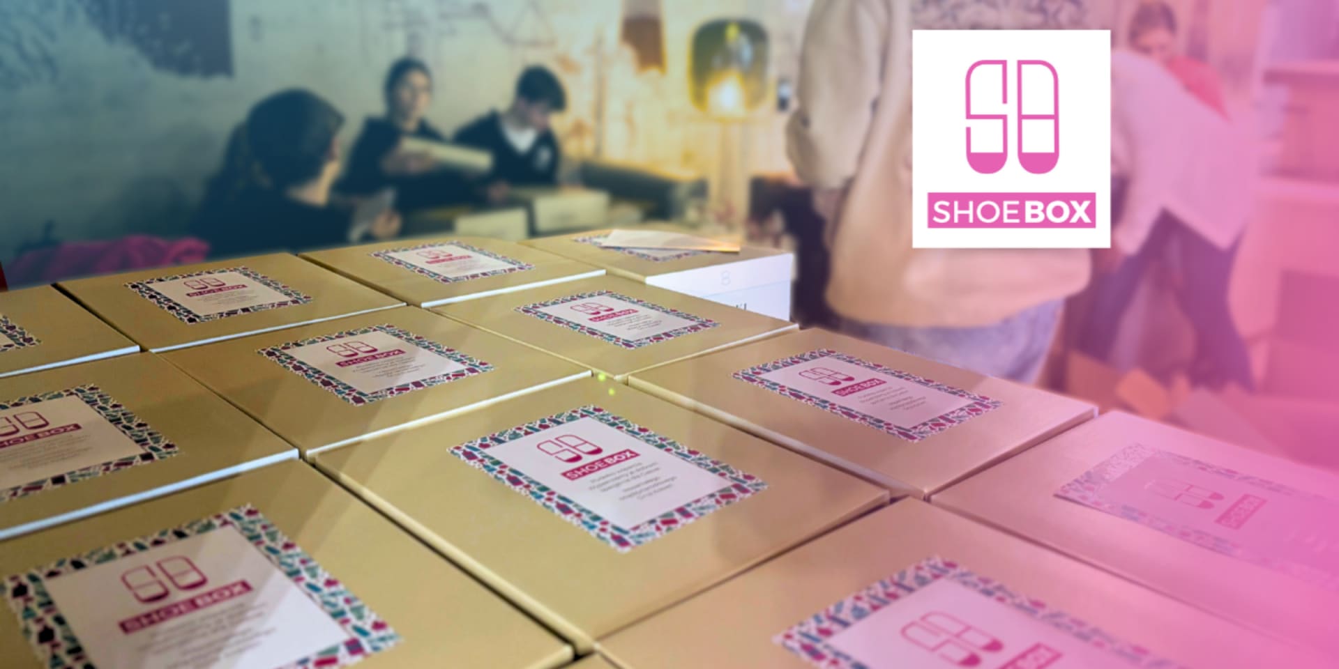 VML Enterprise Solutions Supports Project Shoebox for the 9th Year ...