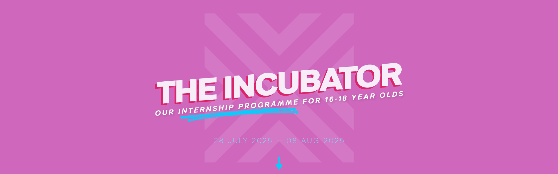 The Incubator | VML