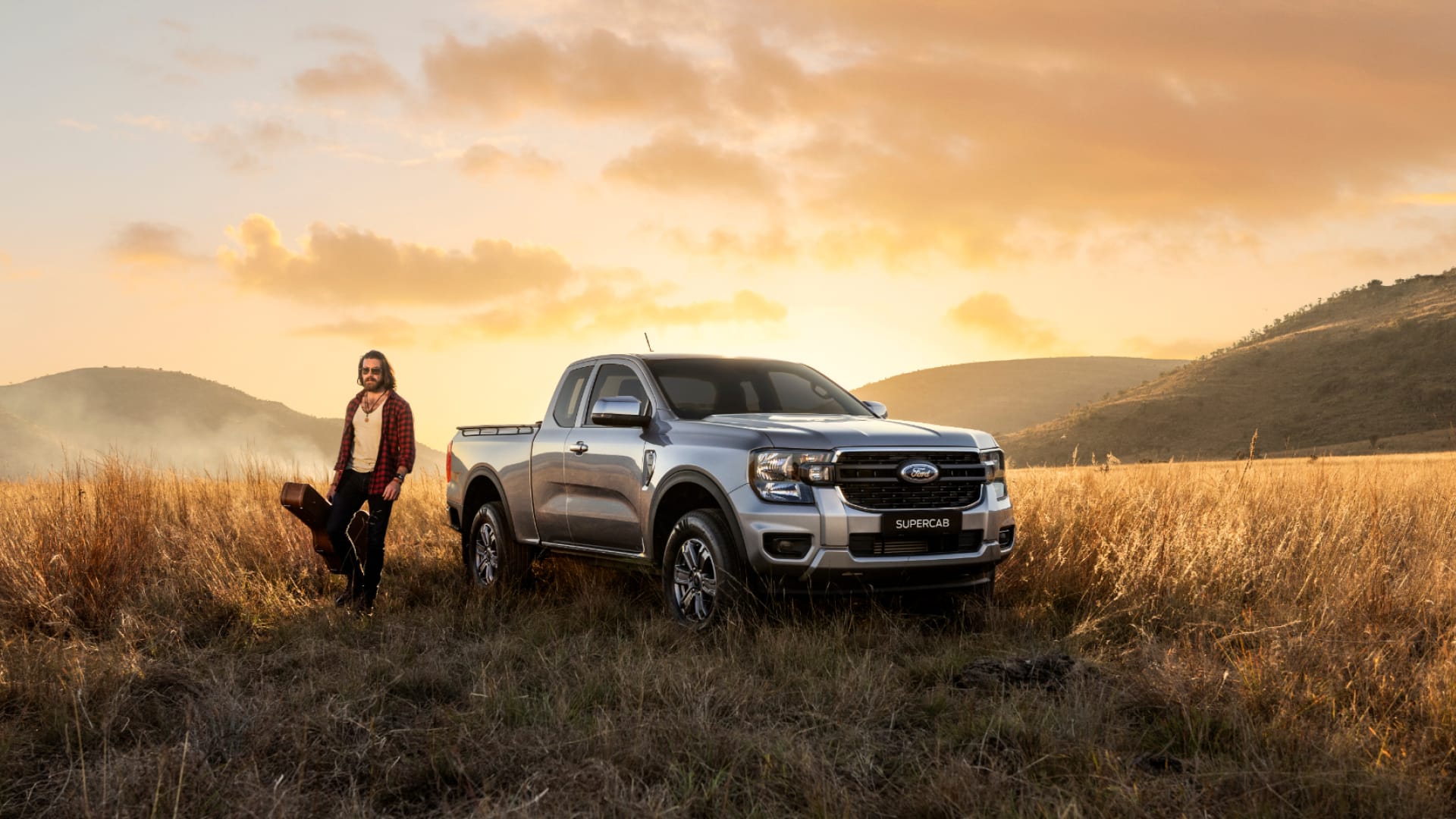 Live the Ranger Life