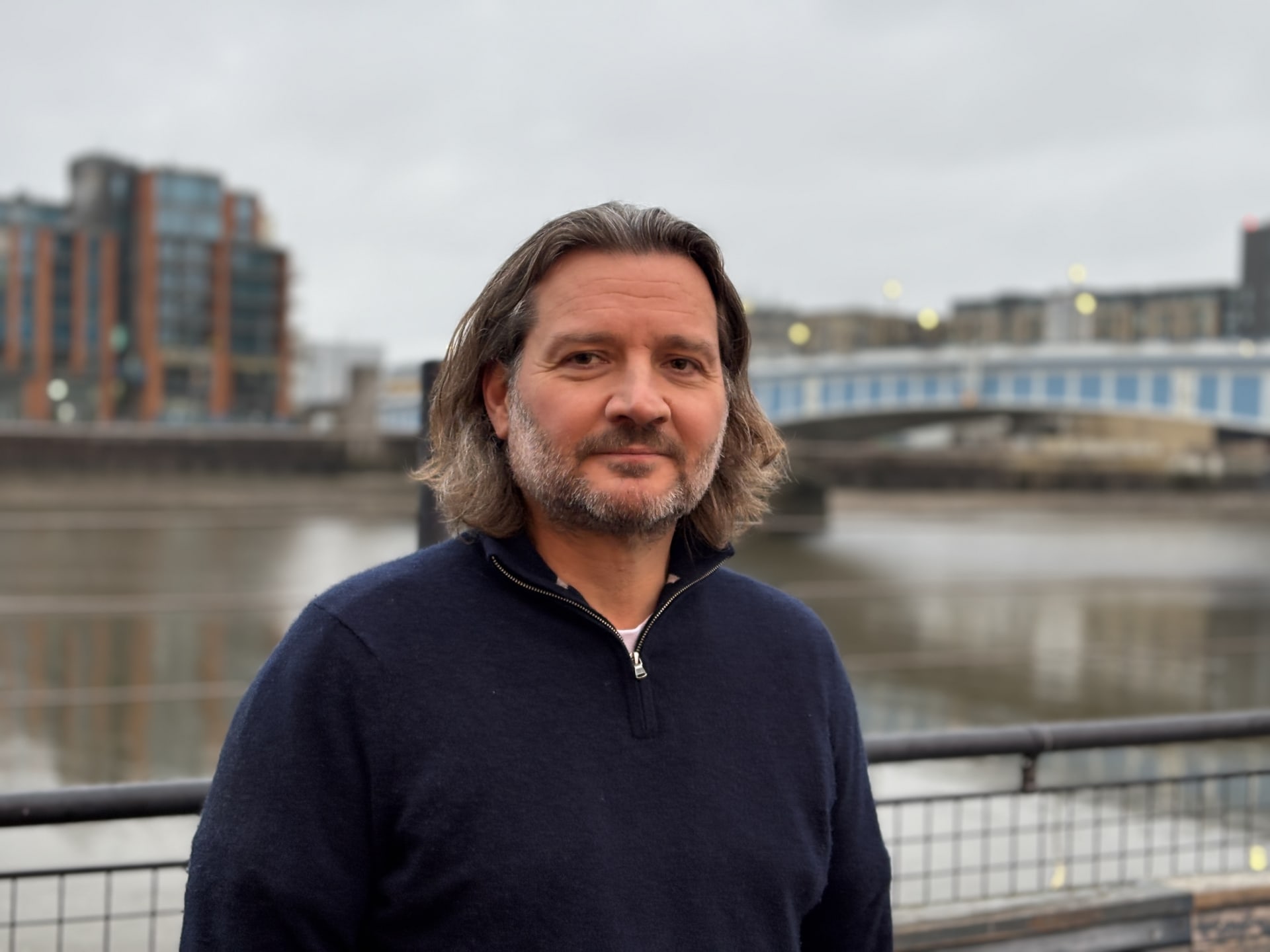 Joe Petyan | Chief Executive Officer | VML