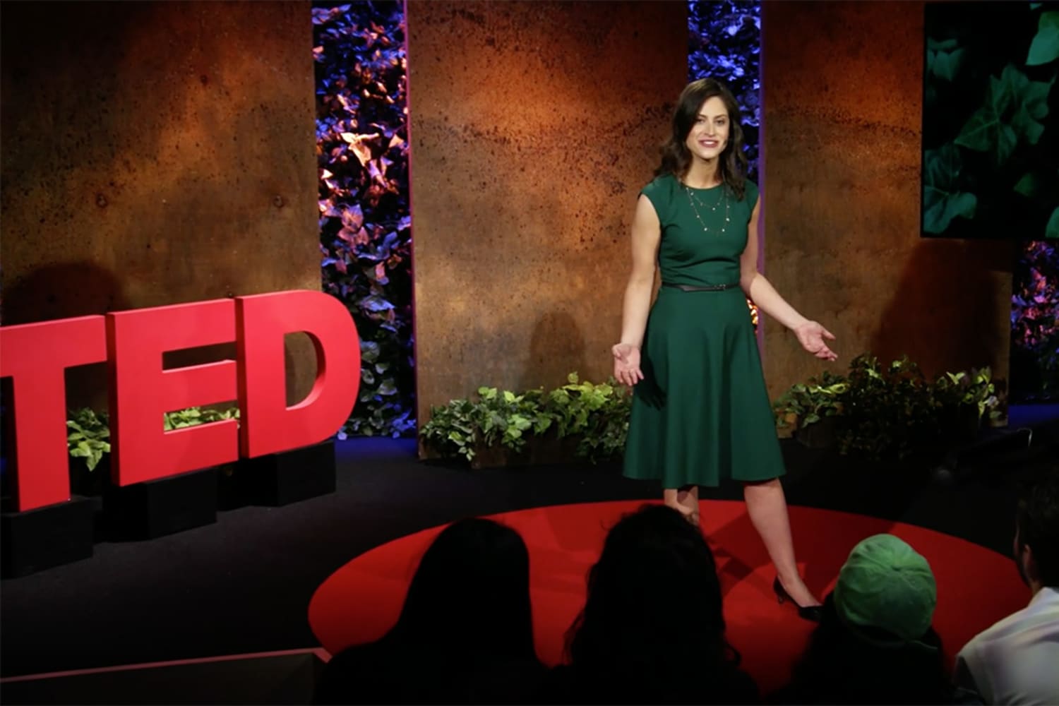 From here to maternity