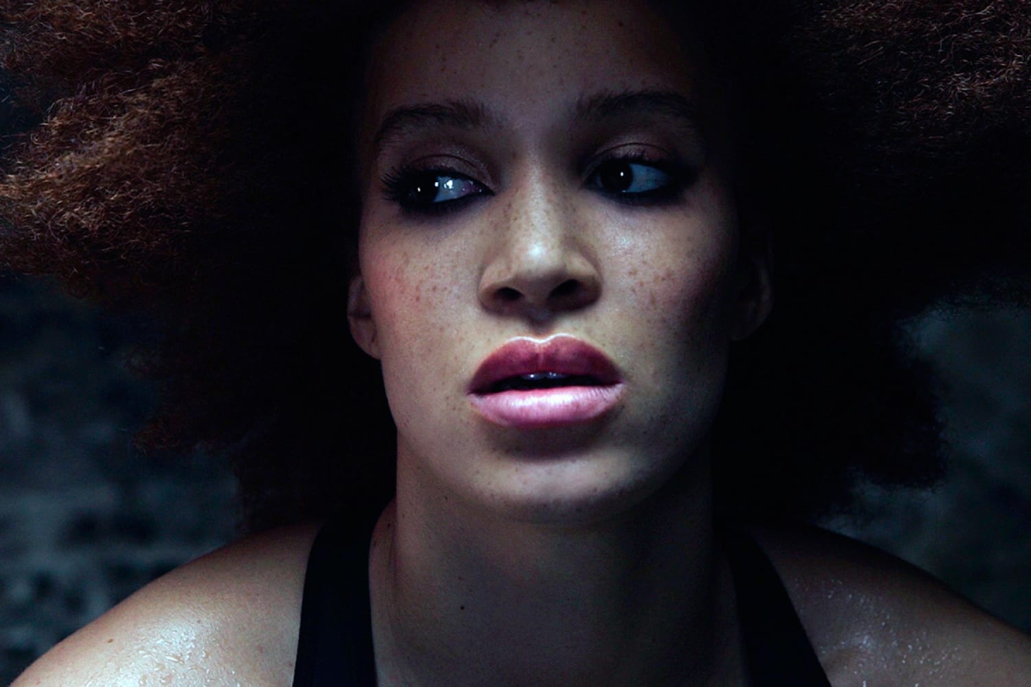 Getty Images: Visual Trends 2017