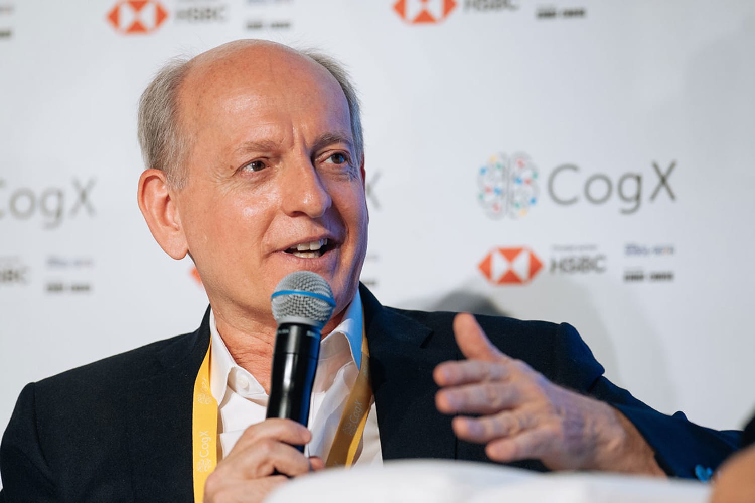 CogX 2019: Tech for a Better World | VML