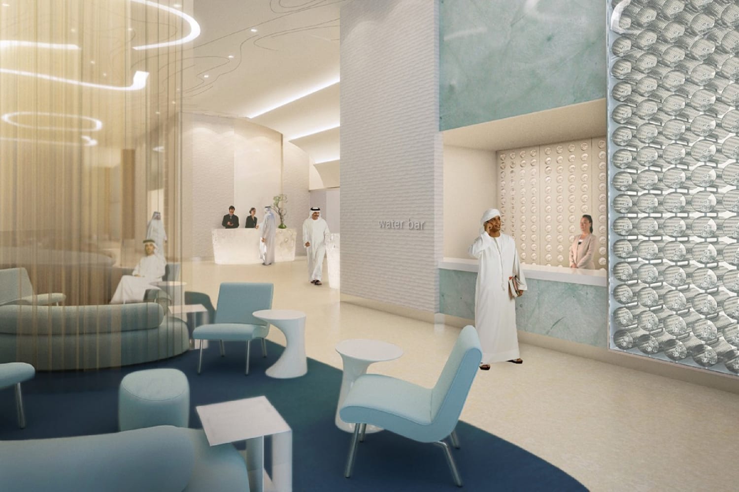 Innovation Group MENA launches Generation BOLD | VML