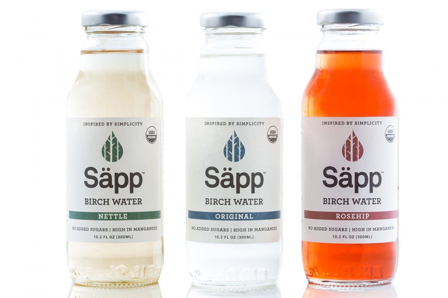 Summer Fancy Food Show: Key drink trends