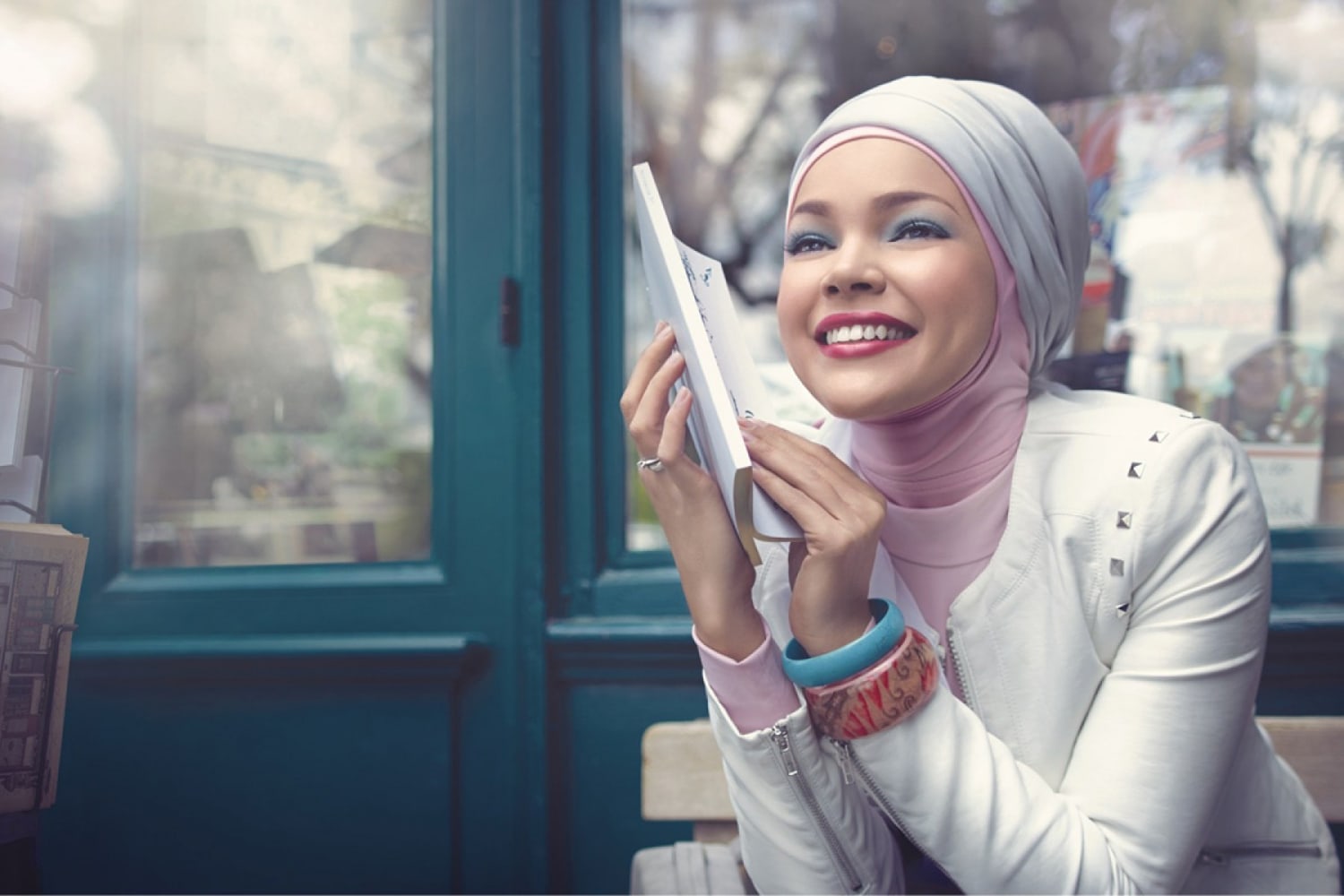 The new Muslim consumer landscape