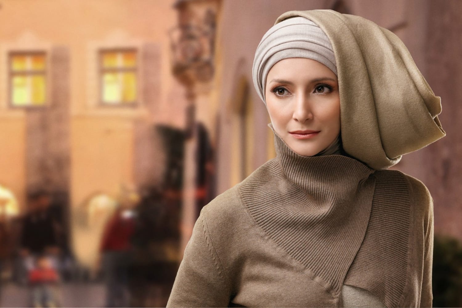 The new Muslim consumer landscape