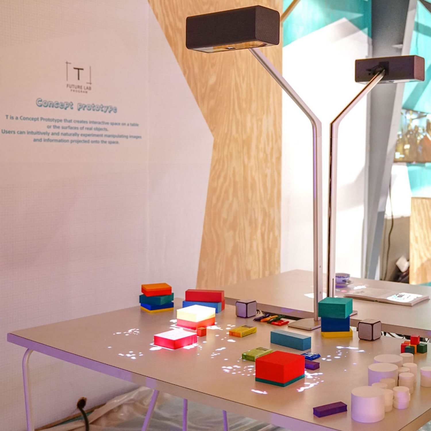 SXSW 2017: The Wow Factory