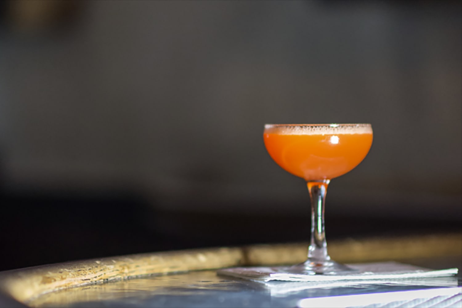 Alcohol revival | VML