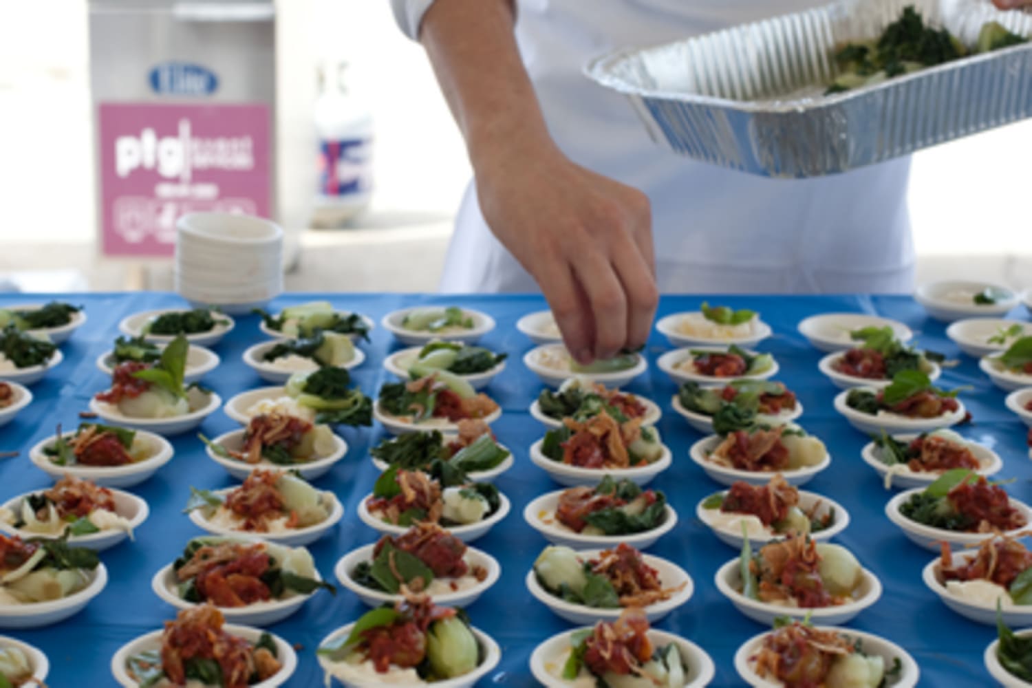 The Innovation Group at SXSW Interactive 2016