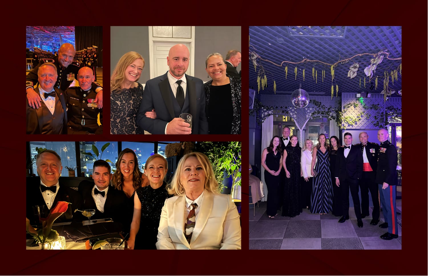 Contact THOMPSON | VML