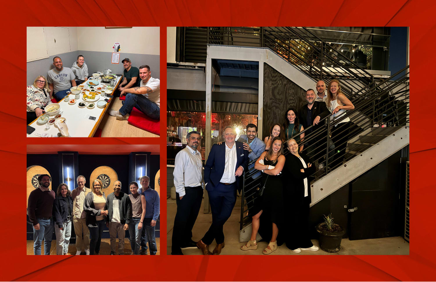 Contact THOMPSON | VML