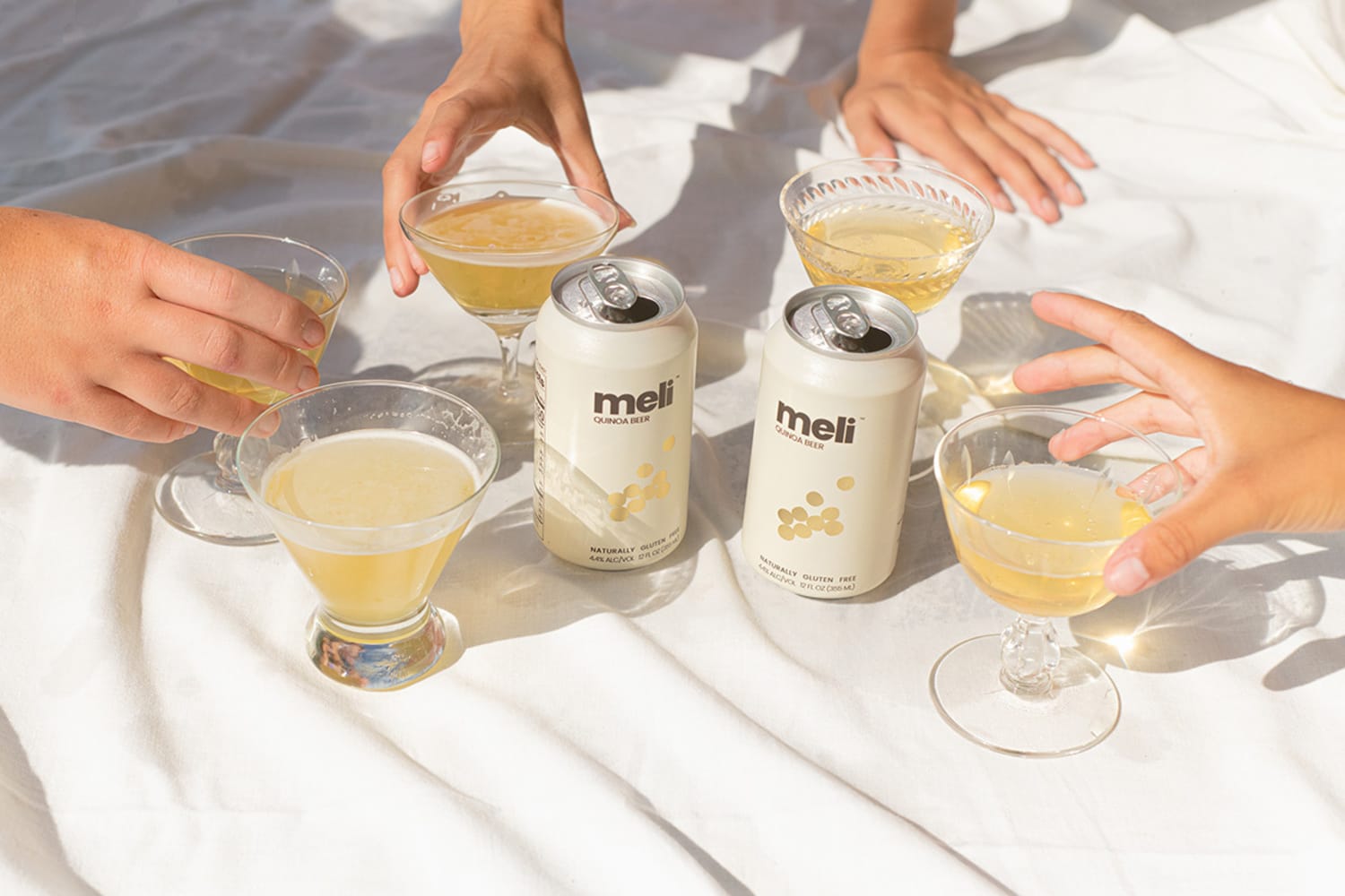 5 beer innovations