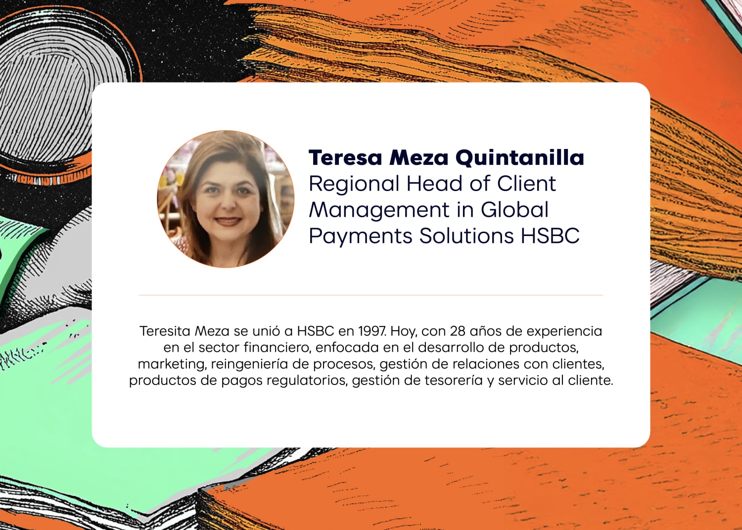 El Futuro de la banca en México | VML