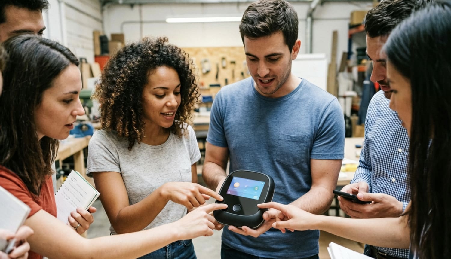 CES 2026: VML's Guide to the World’s Most Powerful Tech Event | VML