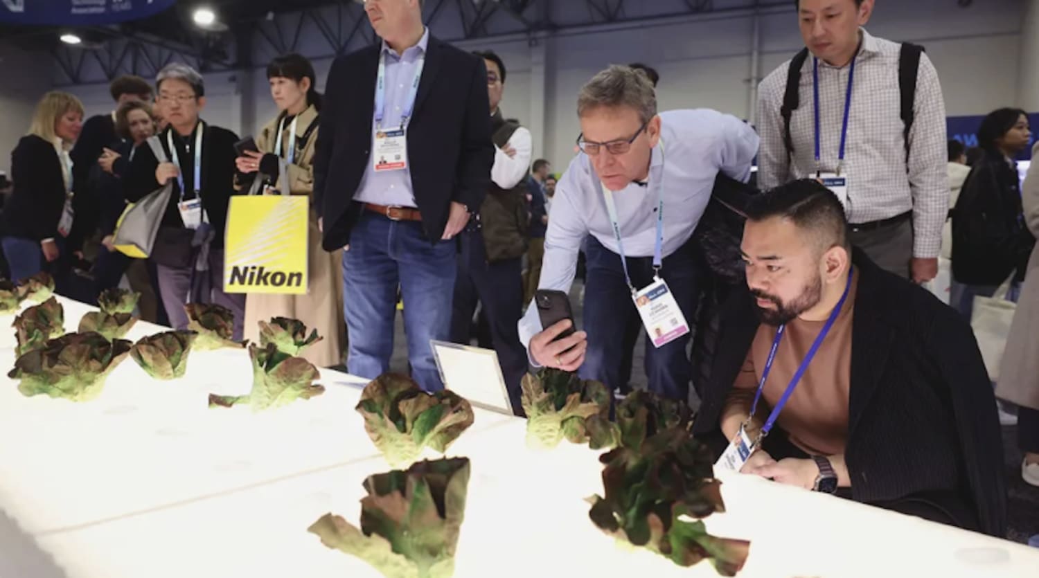 CES 2026: VML's Guide to the World’s Most Powerful Tech Event | VML