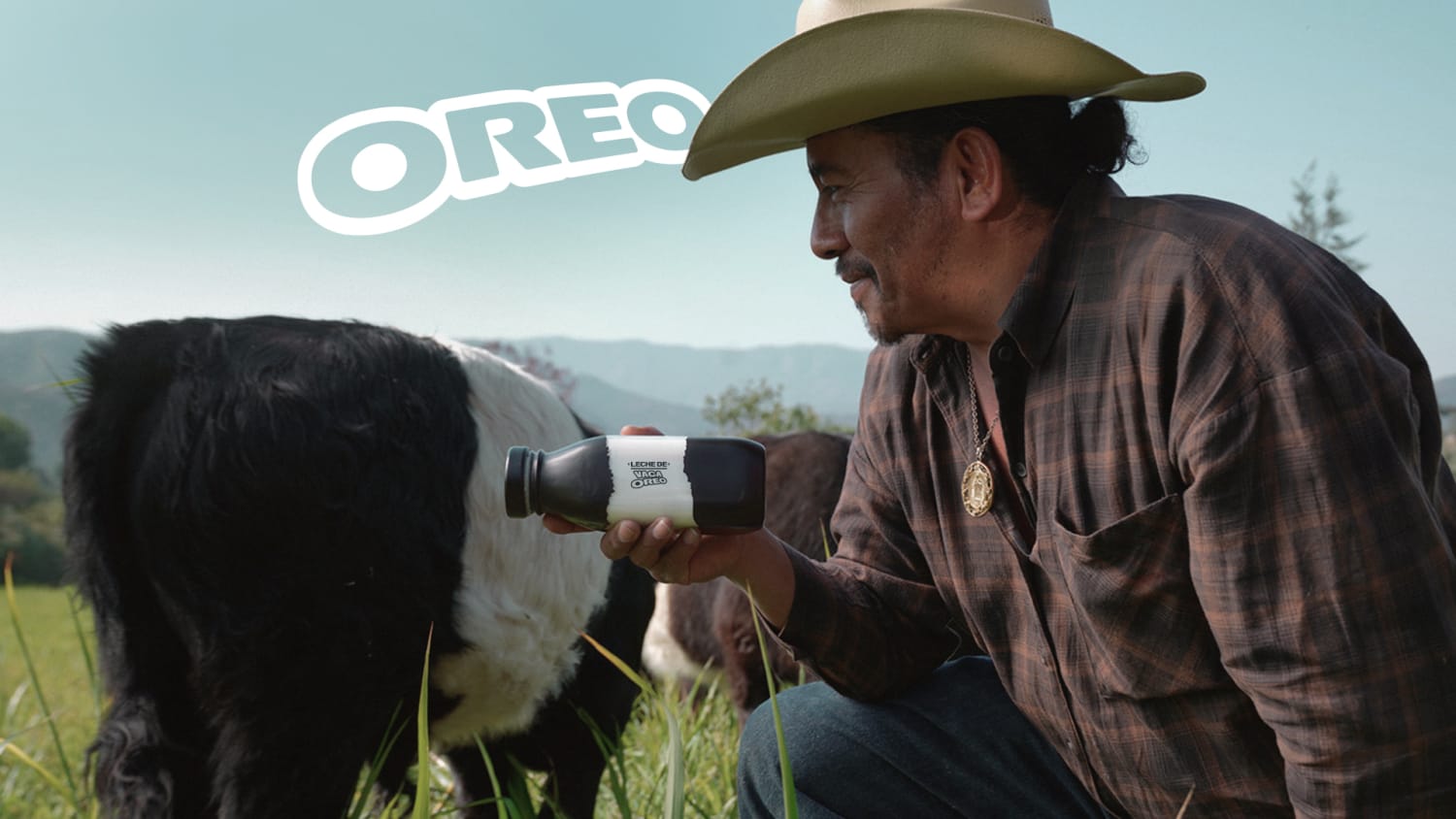 The OREO Cows | VML