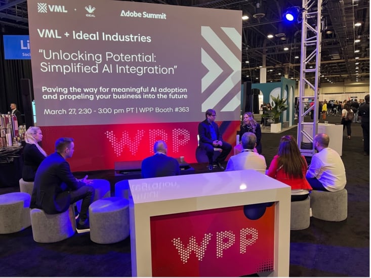 Adobe Summit: 2024 Recap Adobe Summit: 2024 Recap