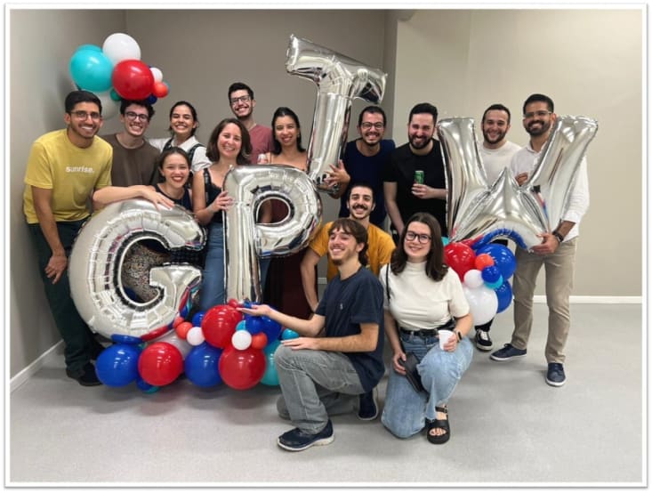 Behind the Brand: Marketdata&Match | VML