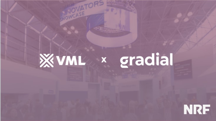 Heading to the Retail Big Show in January? Connect with us. | VML