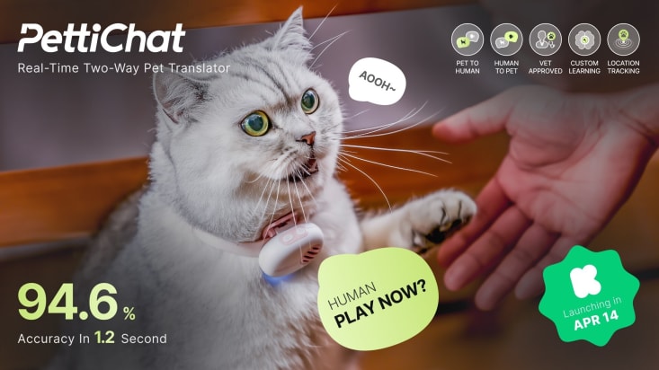 Five pet care innovations | VML