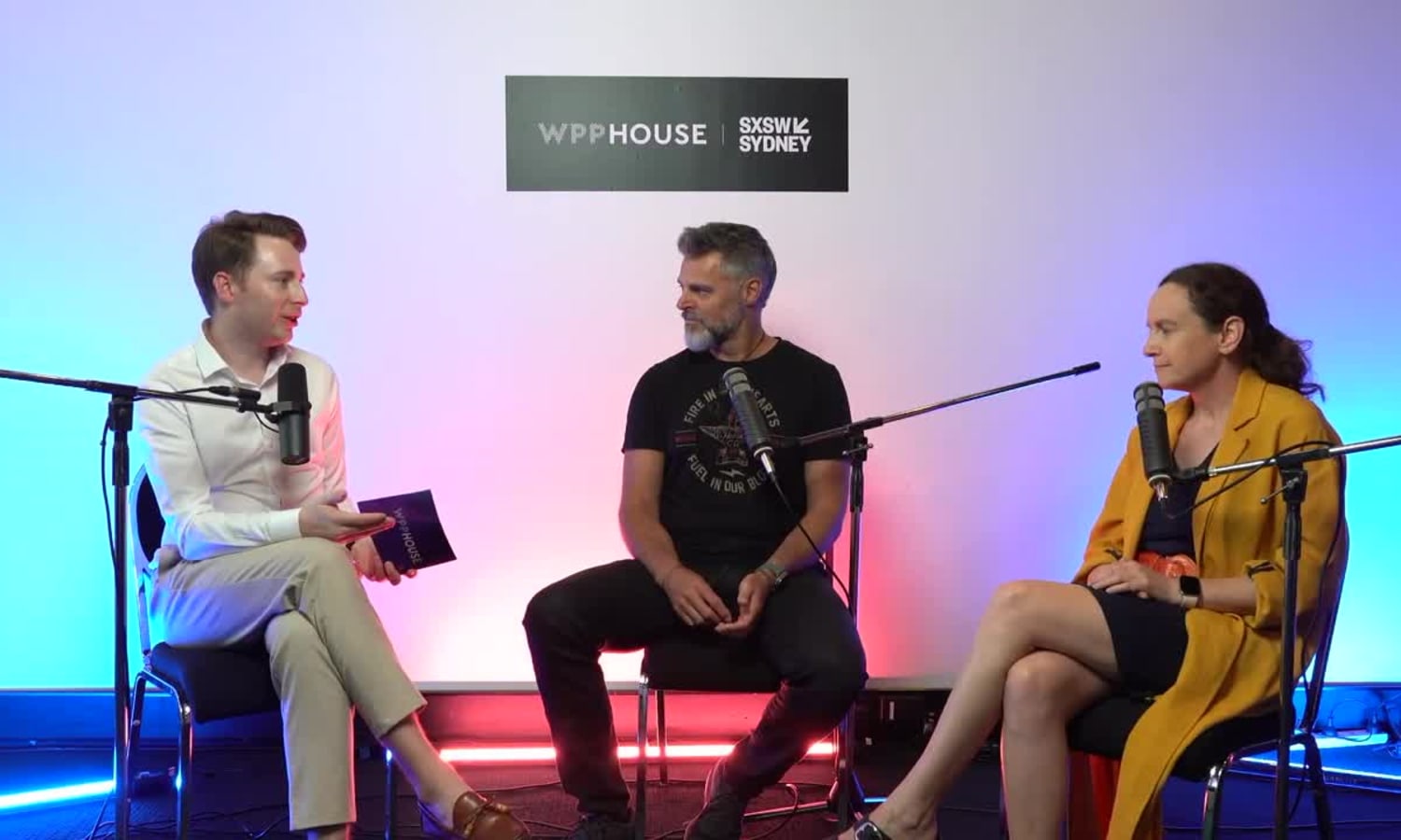 VML @ SXSW Sydney 2024