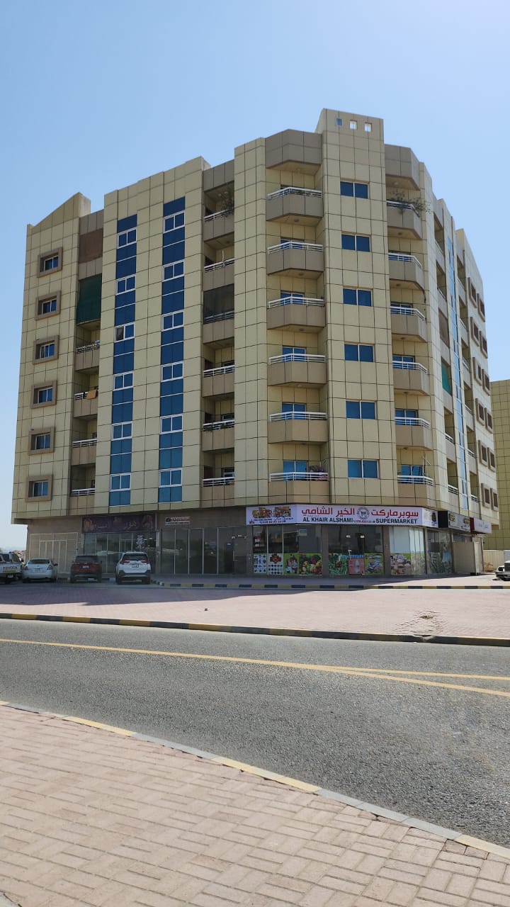 Al Manama Buildings | Al Manama A | 403 - Manama 15