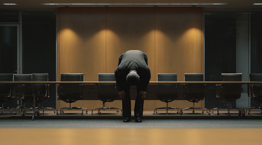 I am very sorry / I apologize - Premium Lesson | ThankJapan