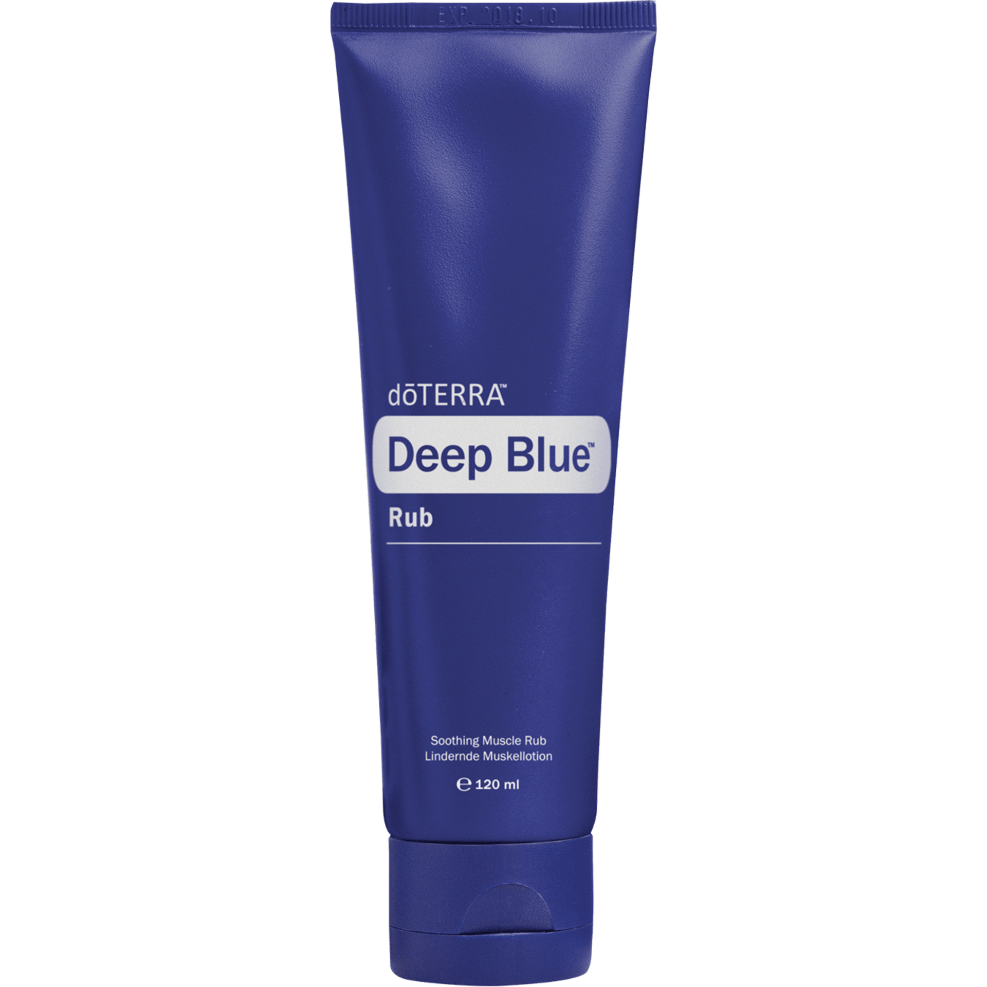 doTERRA Deep Blue™ enyhítő krém - Doteo Shop