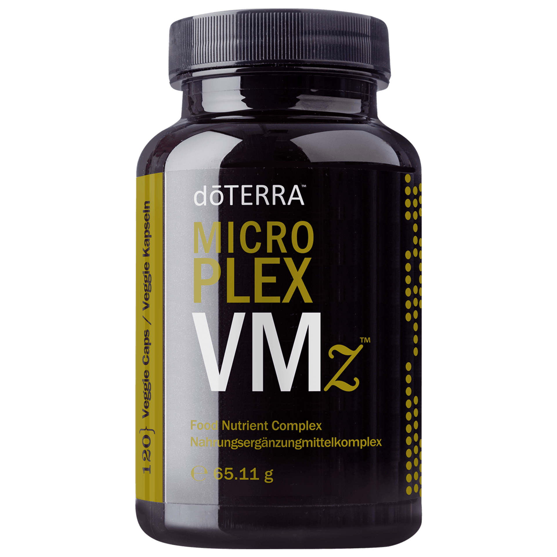 doTERRA Microplex VMz - Doteo Shop