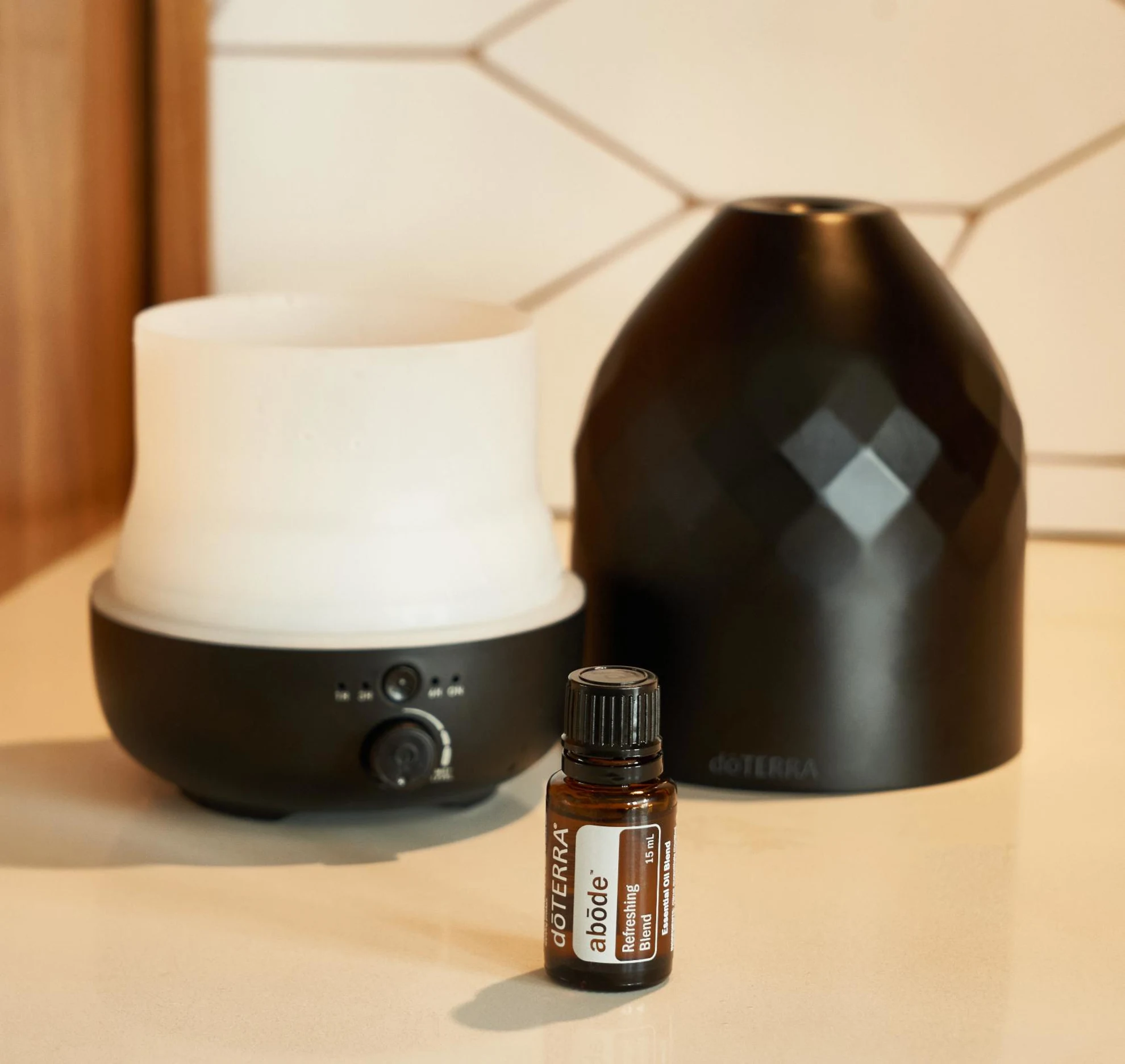 doTERRA abōde™ Frissítő keverék - Doteo Shop