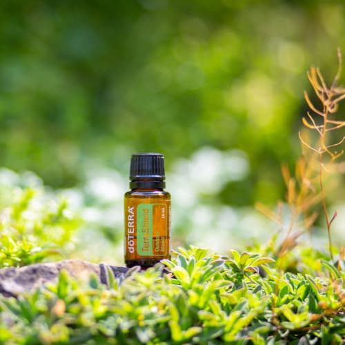 doTERRA esszenciális illóolajok - Doteo Shop
