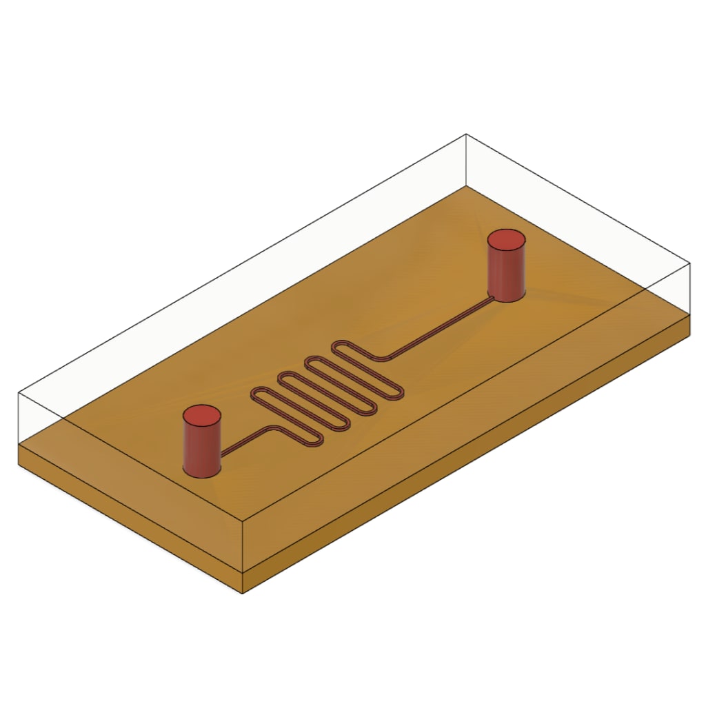 5 techniques to make PDMS microfluidics - SimpleMicrofluidics