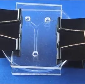 5 techniques to make PDMS microfluidics - SimpleMicrofluidics