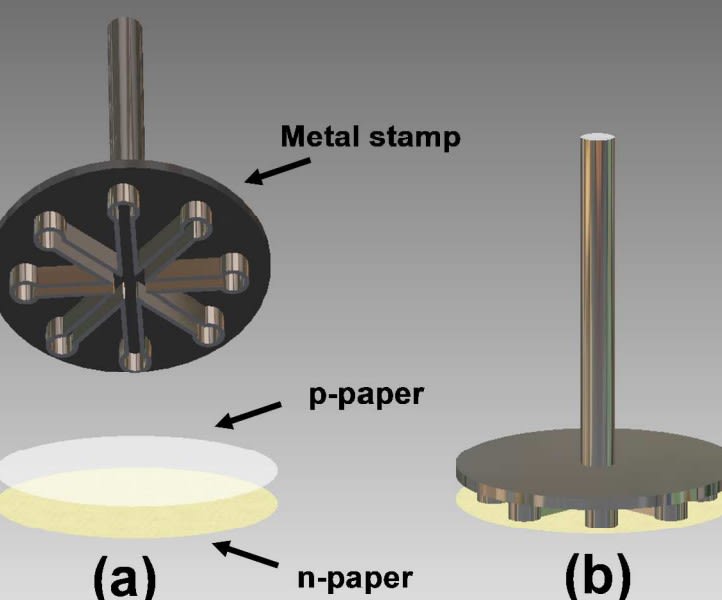 How to make paper microfluidic devices - SimpleMicrofluidics
