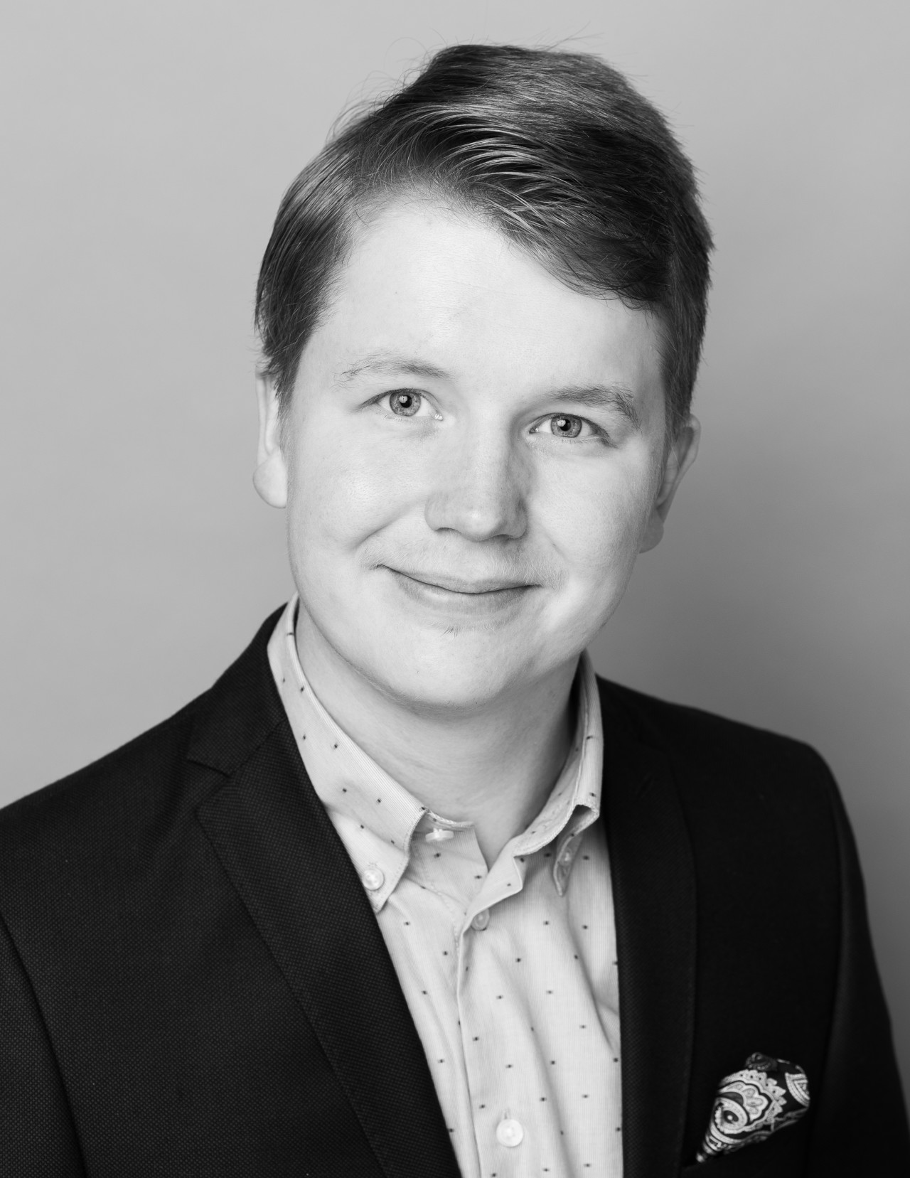 Pyry Niikkonen — Dottir – The law firm for future shapers