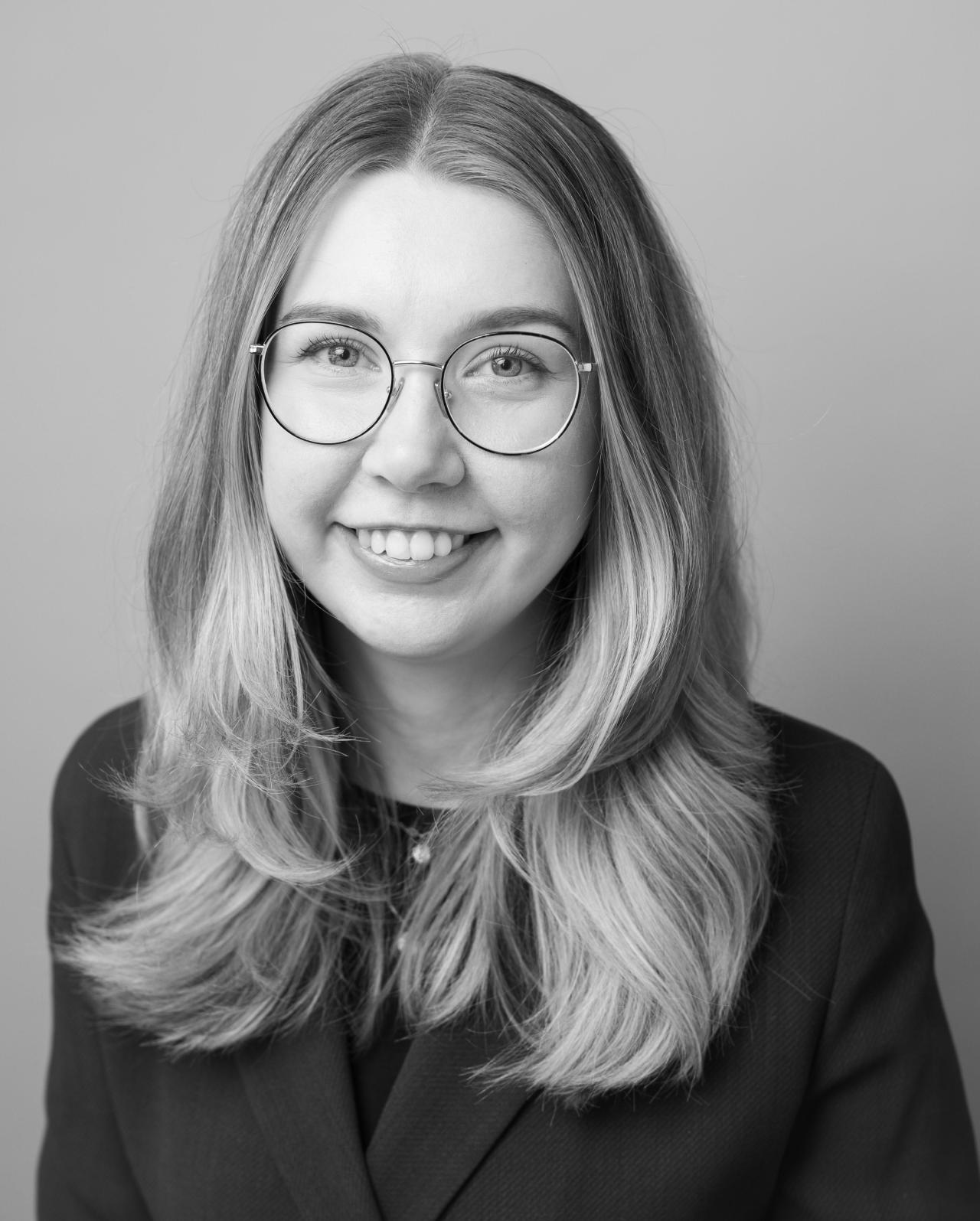 Annika Lampela — Dottir – The law firm for future shapers