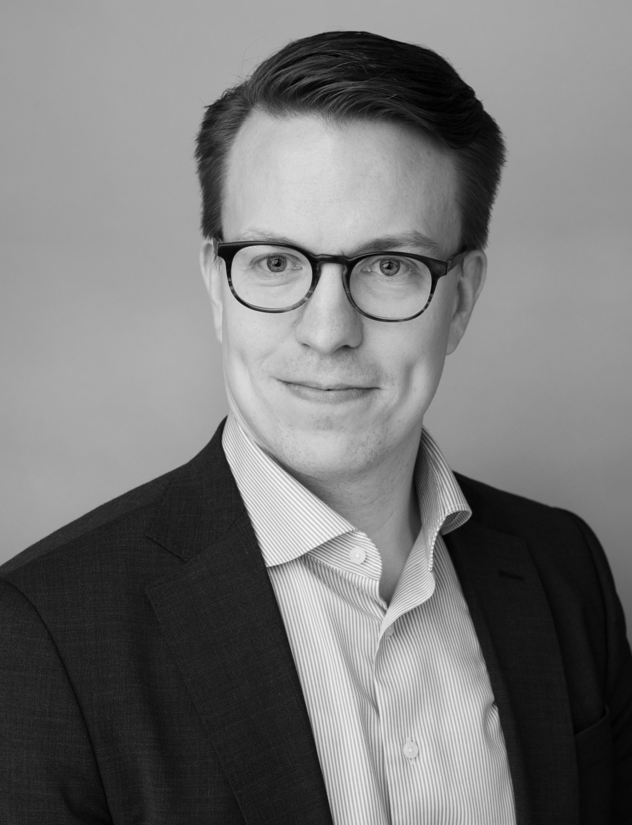 Niko Johansson — Dottir – The law firm for future shapers