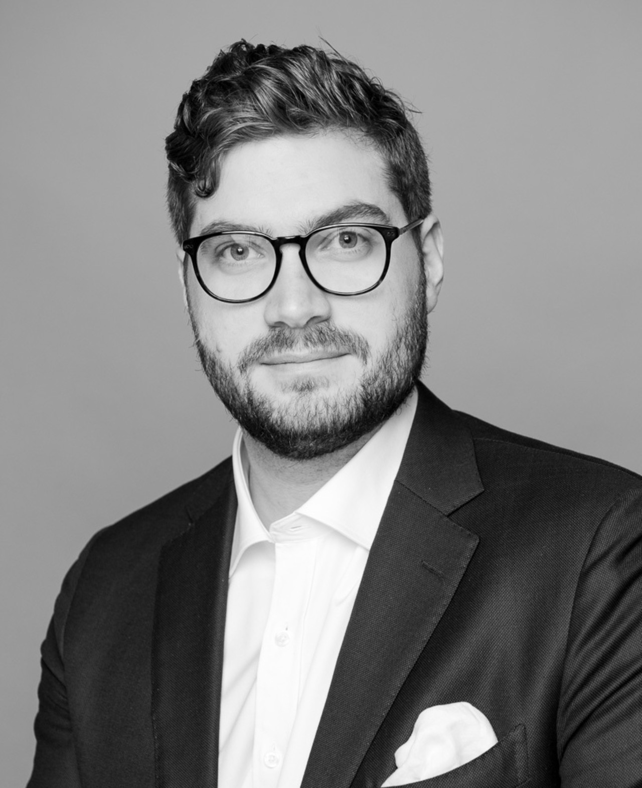 Jonathan Westerlund — Dottir – The law firm for future shapers