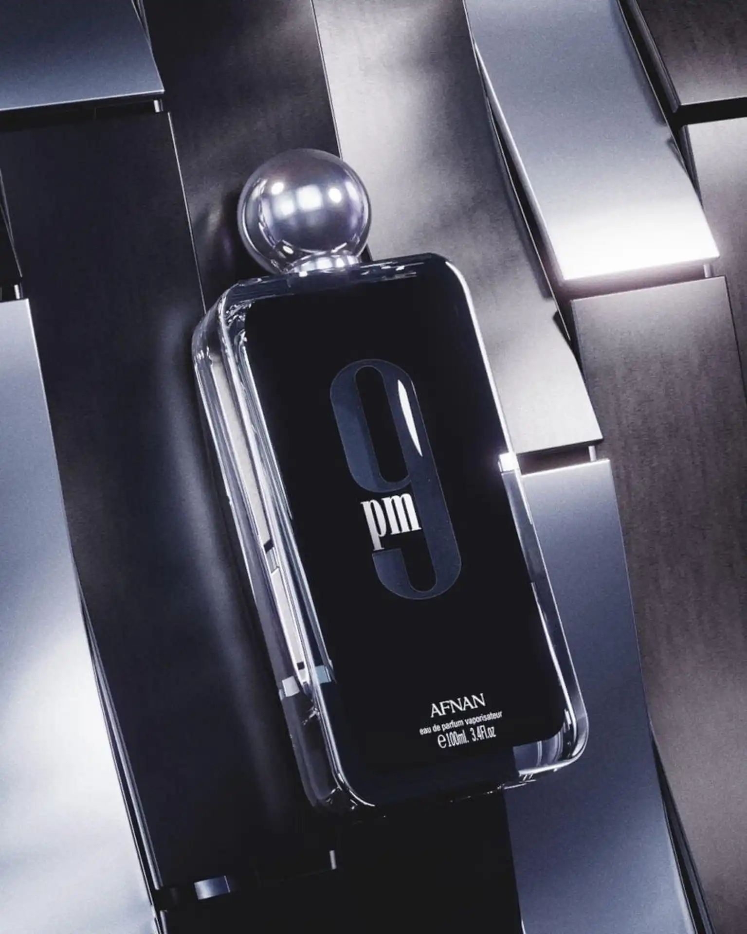Afnan 9PM - The 18th Perfume
