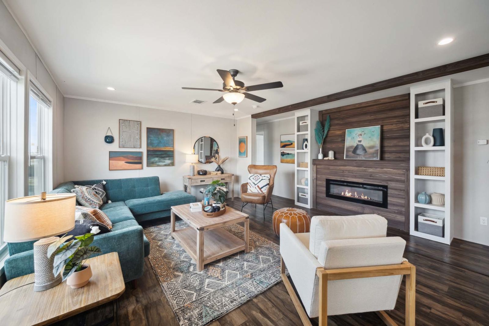 The Rover - Champion Homes - Titan Factory Direct