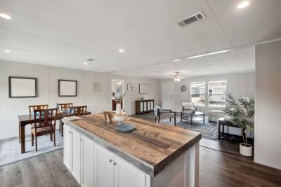 RM3268A - Champion Homes | Champion Homes - Texas
