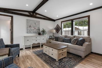 Galleries | Champion Homes - Tennessee