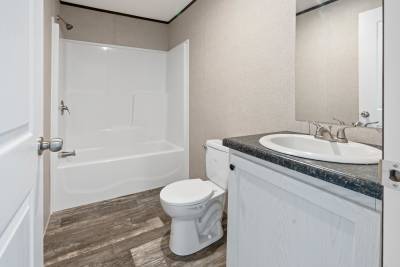 Capstone - Champion Homes | Champion Homes - Kentucky