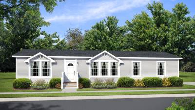 Manufactured and Modular Homes - Ephrata, PA | Redman Homes - Pennsylvania